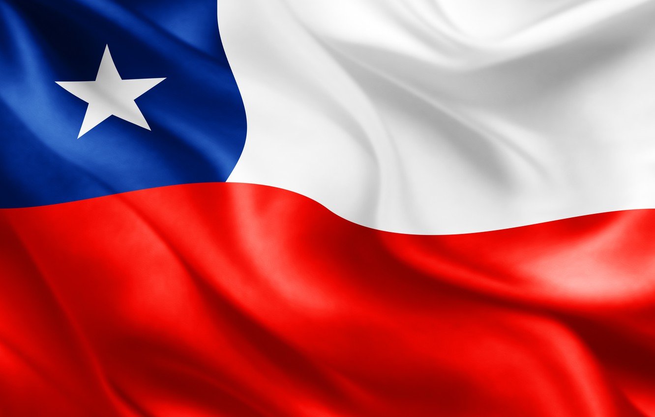 chili-flag-fon-chile-flag-fon-star-zvezda-1 | Berita Sosial Chili Saat ...